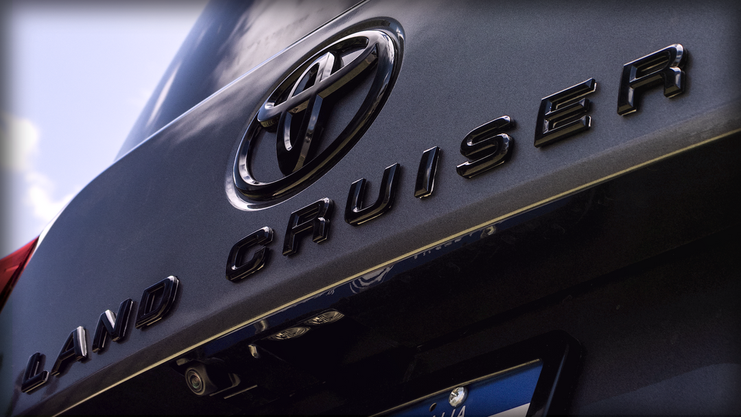 Chrome Deletes – Autostyling