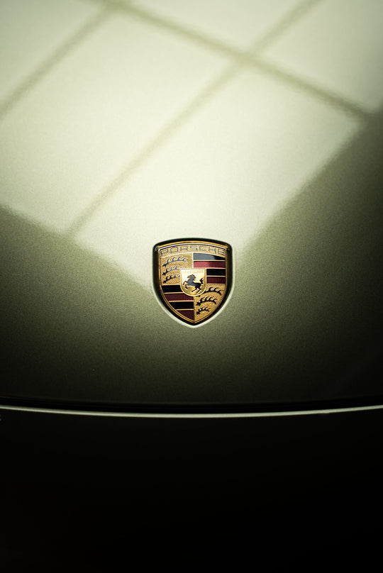 ENVME Autostyling | Certified in Vehicle Wraps, Custom Designs & PPF