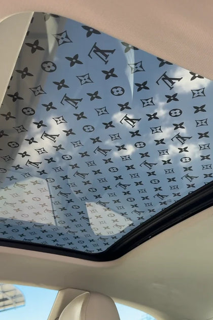 Sunroof Tint | Autostyling