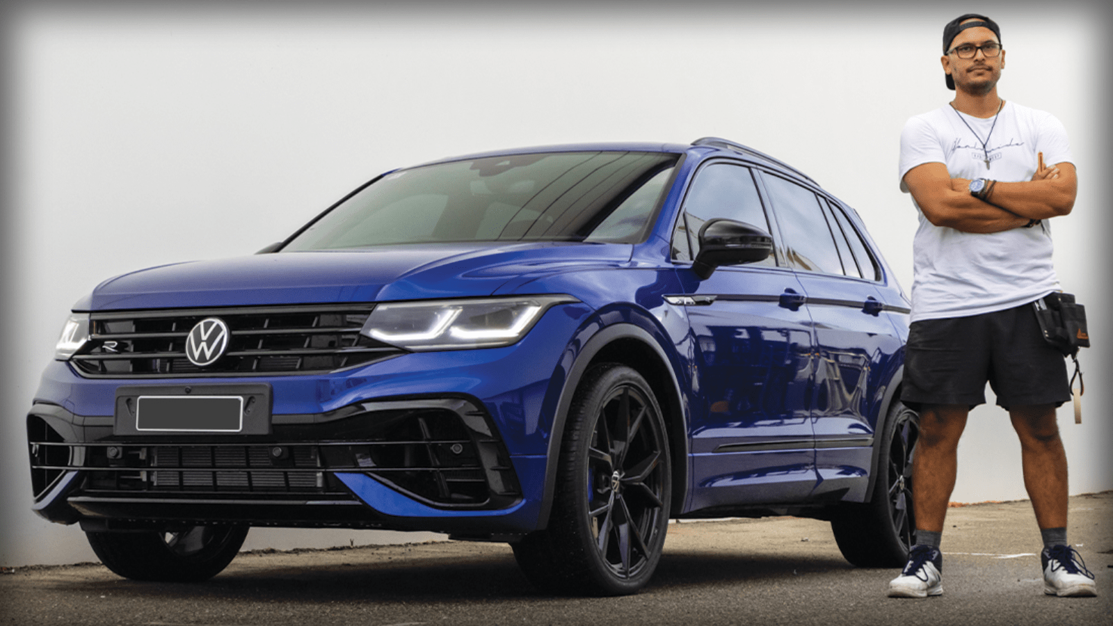 Autostyling by Autospec