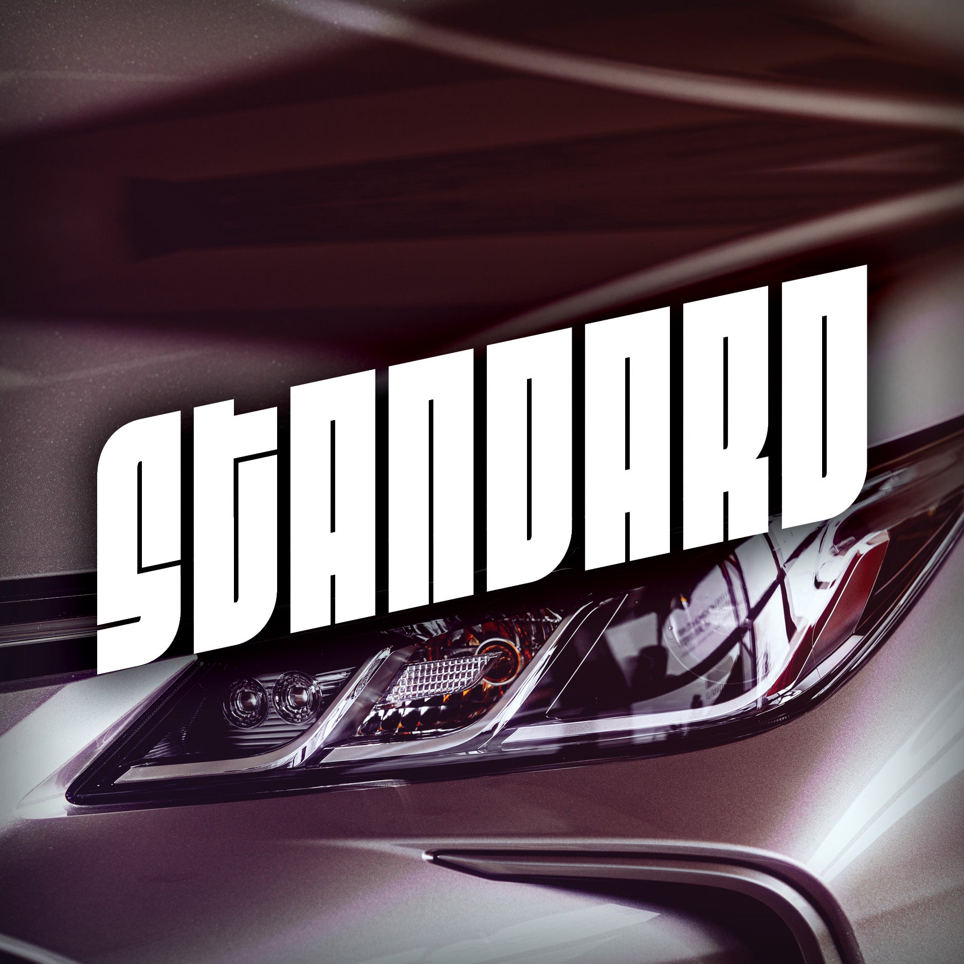 Custom Wraps Packages | Premium Vehicle Wrapping Service – Autostyling